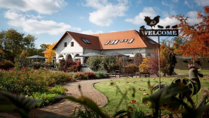 TOP20 Esküvői helyszín 2025-ben I Legjobb Esküvői Helyszínek